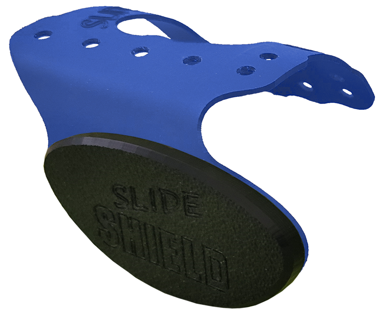 SlideSHIELD - Shoe Protection