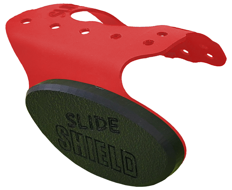 SlideSHIELD - Shoe Protection